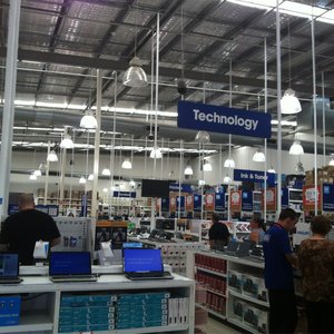 OFFICEWORKS - Updated August 2025 - 160 Hay St, Subiaco Western ...