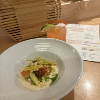 MADEIN FOOD & DRINK COLLECTIVE - Updated October 2025 - 236 Photos ...