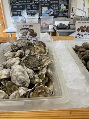 WHALEBONE SEAFOOD MARKET & TAKEOUT - 88 Photos & 83 Reviews - 101 E ...