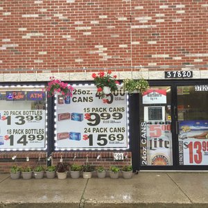 DETROIT PRODUCE TERMINAL - 7201 W Fort St, Detroit, MI - Yelp