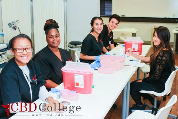 CBD COLLEGE - Updated October 2025 - 404 Photos & 110 Reviews - 3699 Wilshire Blvd, Los Angeles ...