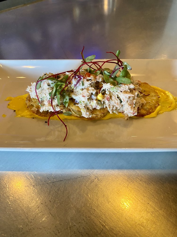 PRIMROSE TABLE - 105 Photos & 88 Reviews - 1650 Memorial Blvd ...