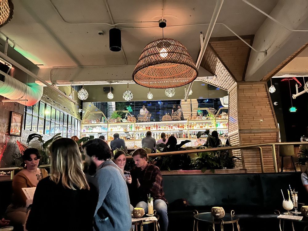 TUCANA TIKI BAR - 53 Photos & 11 Reviews - 1143 1st Ave S, Birmingham ...