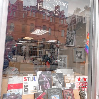 SECOND STORY BOOKS & ANTIQUES - Updated November 2024 - 90 Photos & 149 ...