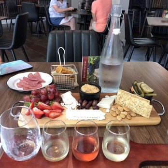 SLANTED WINDOW TASTING STATION - Updated June 2024 - 51 Photos & 26 ...