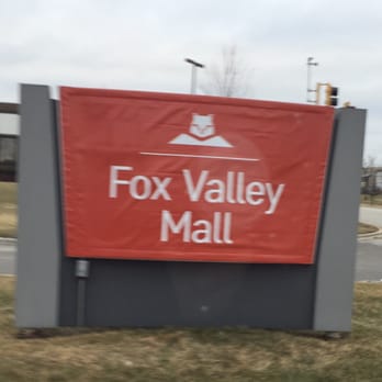 FOX VALLEY MALL - Open for Business - 136 Photos & 59 Reviews - 195 Fox ...