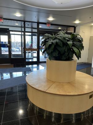 HOWARD COUNTY LIBRARY SYSTEM - CENTRAL BRANCH - Updated October 2025 ...