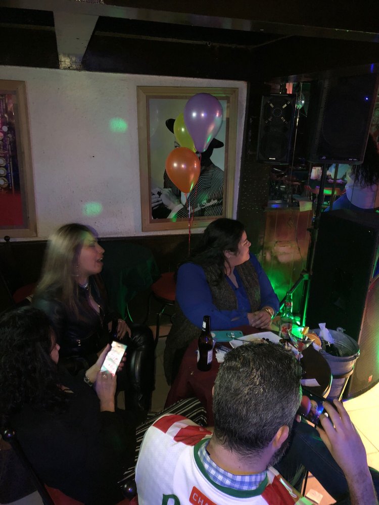 CANTA TU - Updated December 2025 - José Clemente Orozco 1506, Tijuana ...