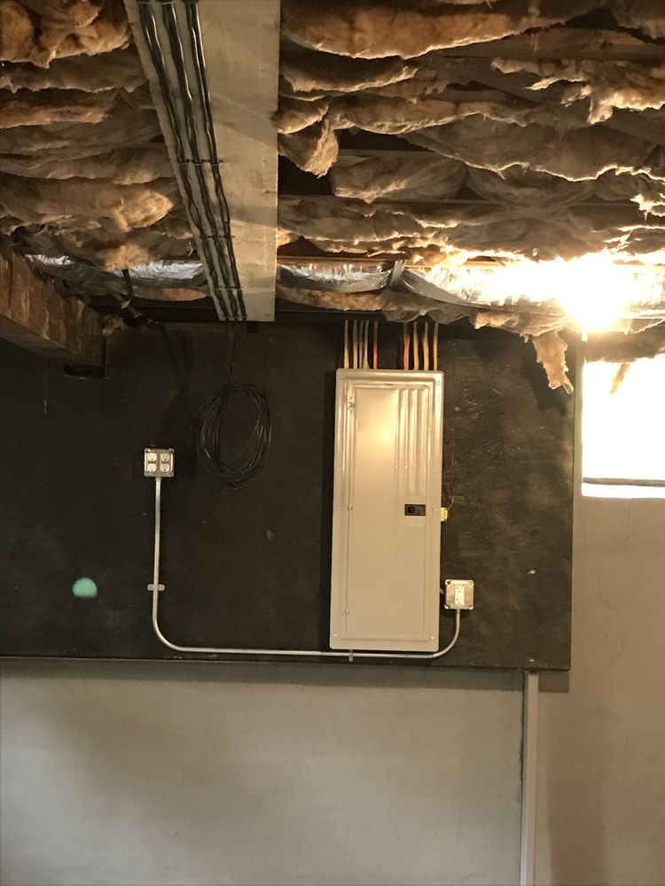 Holmes Electric - Updated July 2025 - 12 Photos - Lynn, Massachusetts ...