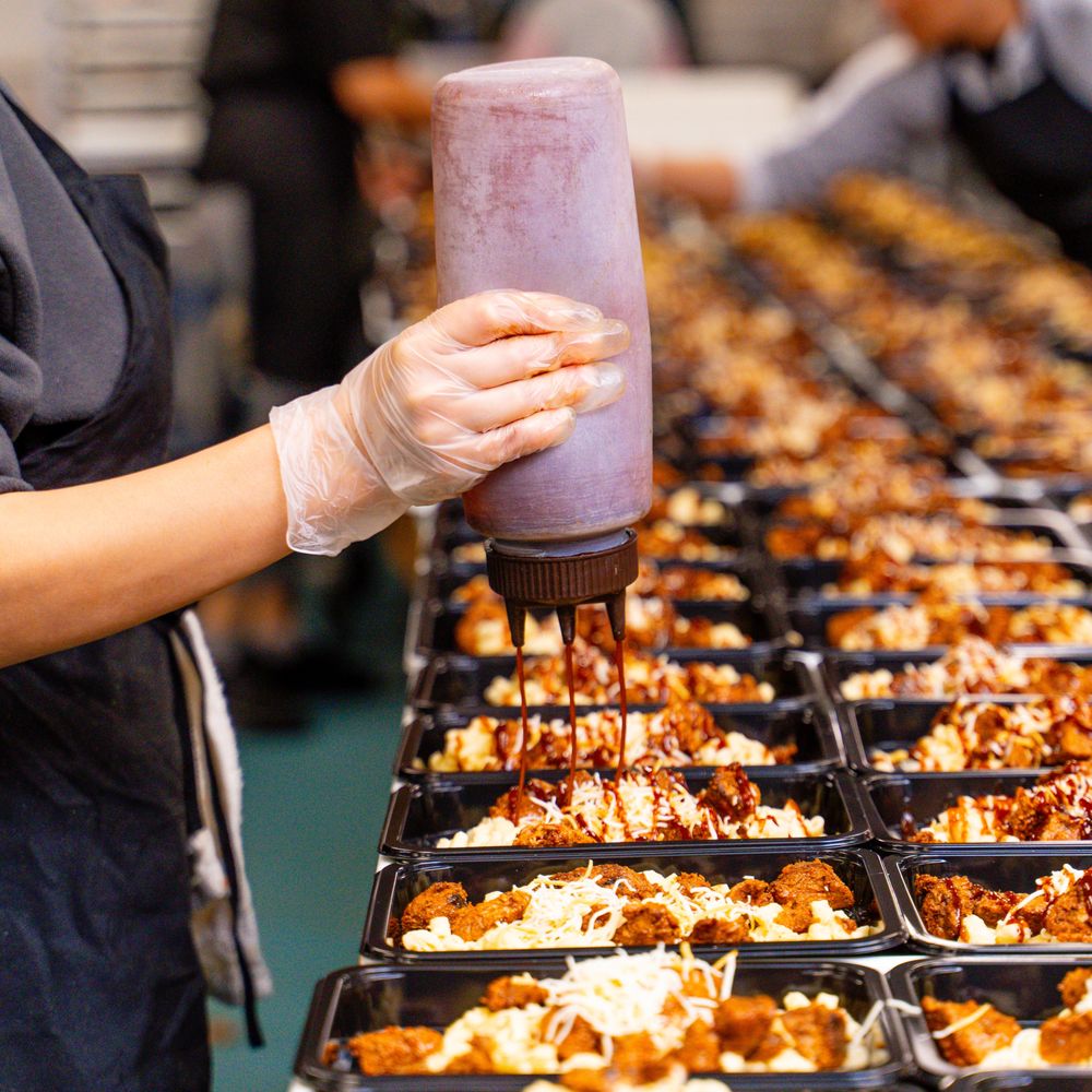 HEALTHY MEALS DIRECT - Updated July 2025 - 18 Photos - 1700 Old Country Rd, Riverhead, New York ...