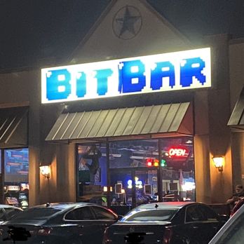 BITBAR - Updated December 2025 - 36 Photos & 57 Reviews - 701 West Elms ...