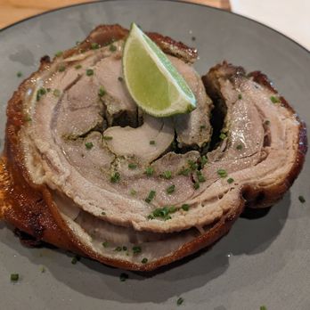 CROCANTE RESTAURANT - Updated January 2025 - 511 Photos & 169 Reviews ...