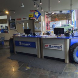 Superior Tire Service Reviews | Read Customer Service Reviews of ...