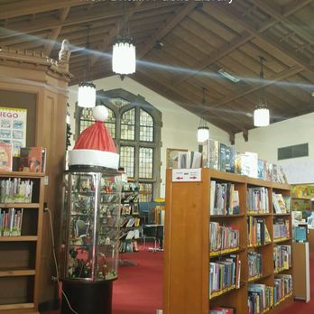 NEW BRITAIN PUBLIC LIBRARY - Updated January 2026 - 11 Photos - 20 High ...