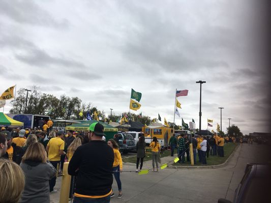 GATE CITY BANK FIELD AT THE FARGODOME - Updated March 2026 - 23 Photos ...