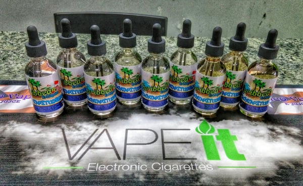 VAPE IT LOUNGE - Updated November 2024 - 14 Photos - Av. Winston ...