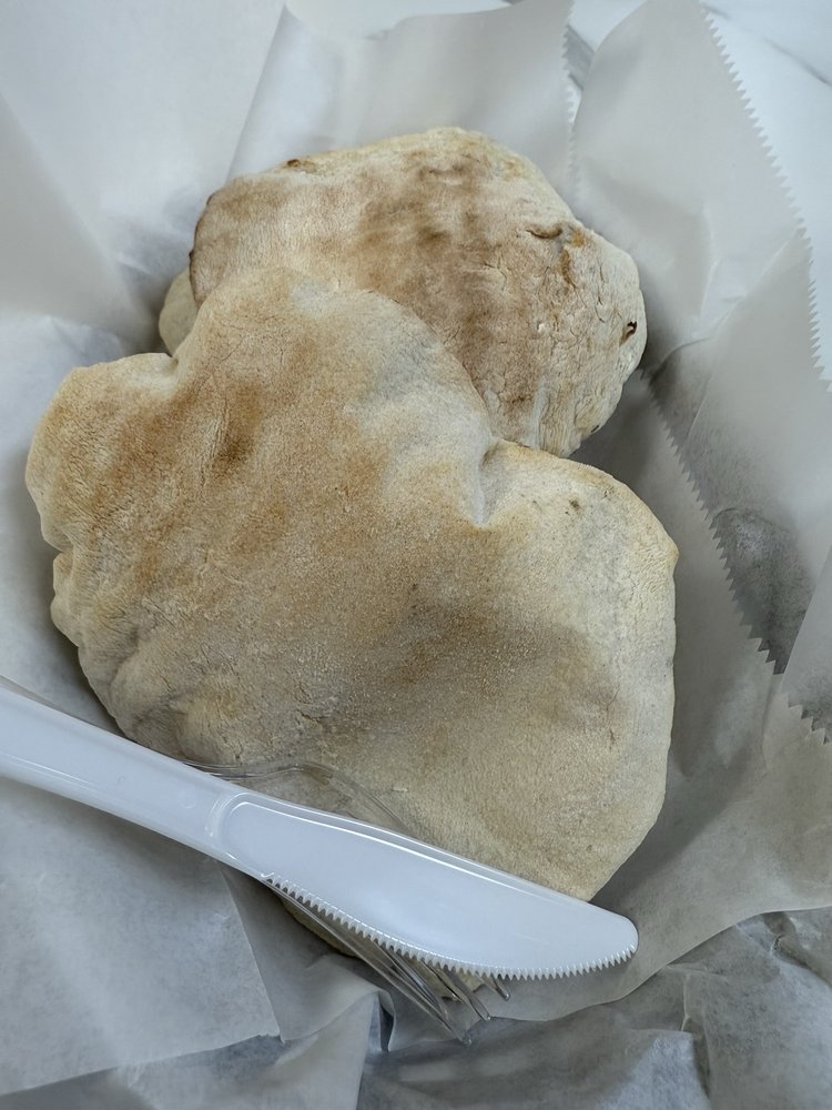 CHEF MOUSSA - Updated September 2025 - 175 Photos & 262 Reviews - 201 E ...