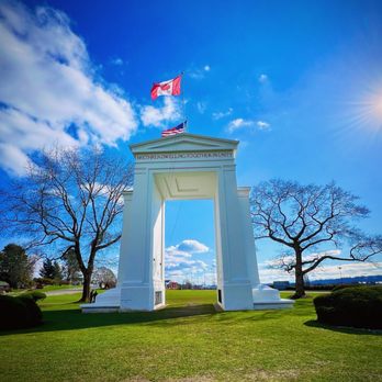PEACE ARCH STATE PARK - Updated October 2025 - 438 Photos & 67 Reviews ...
