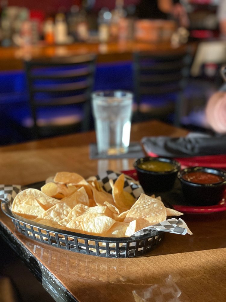 EL 42 CANTINA - Updated August 2025 - 165 Photos & 242 Reviews - 38 ...