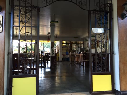 LA VISTA PAGSANJAN RESORT - Updated December 2025 - 12 Photos - 2 ...