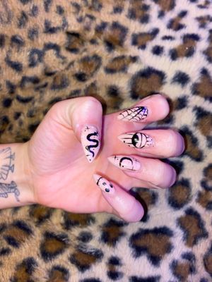 DUBLIN NAILS - Updated August 2024 - 486 Photos & 389 Reviews - 7131 ...