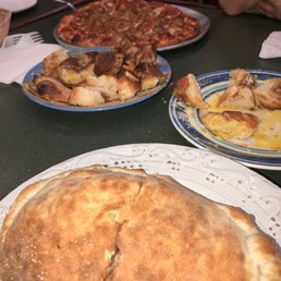 RIZZO’S PIZZERIA - Updated September 2025 - 248 Photos & 408 Reviews ...