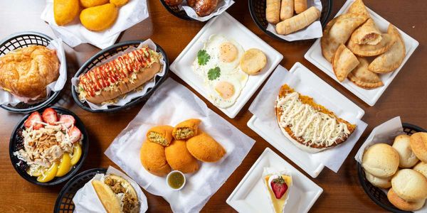 MECATOS BAKERY & CAFÉ - METROWEST - Updated December 2025 - 252 Photos ...