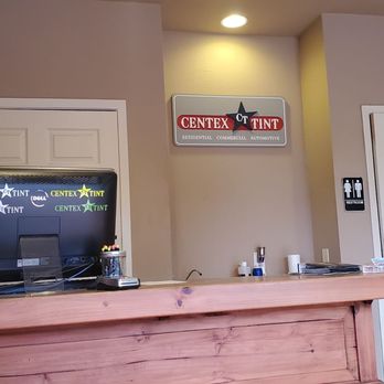 CENTEX TINT - Updated December 2025 - 25 Photos & 16 Reviews - 900 ...
