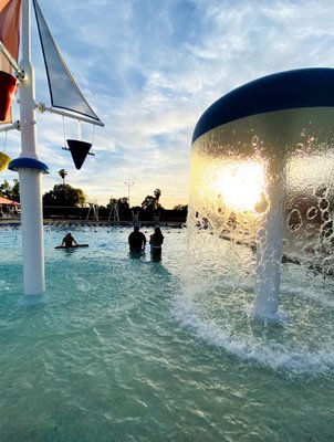 CITY OF BUCKEYE AQUATIC CENTER - Updated December 2025 - 207 N 9th St ...