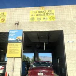 ARIZONA EMISSIONS TESTING - 20 Photos & 13 Reviews - 1301 S Stocker Dr ...