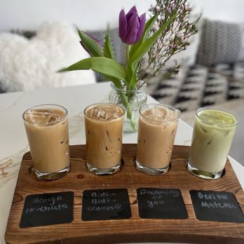 THE STOCKYARD COFFEEHOUSE - Updated December 2024 - 162 Photos & 96 ...