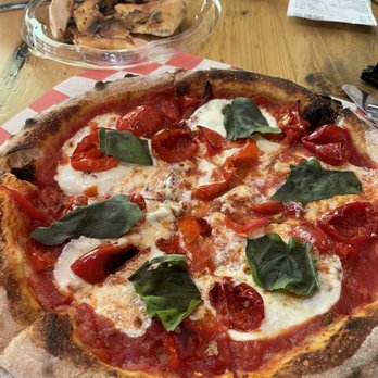 VITTA PIZZA CANAL PARK - Updated May 2025 - 411 Photos & 193 Reviews ...