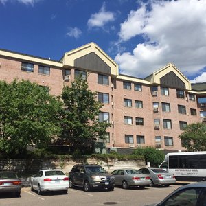 COPPERFIELD HILL - 4200 40th Ave N, Robbinsdale, Minnesota - Retirement ...