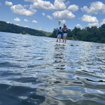 BOATING IN DC AT KEY BRIDGE BOATHOUSE - Updated December 2025 - 287 ...