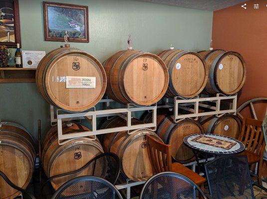 MAPLE RIDGE VINEYARD - Updated December 2025 - 6326 Dewey Rd, Madison ...