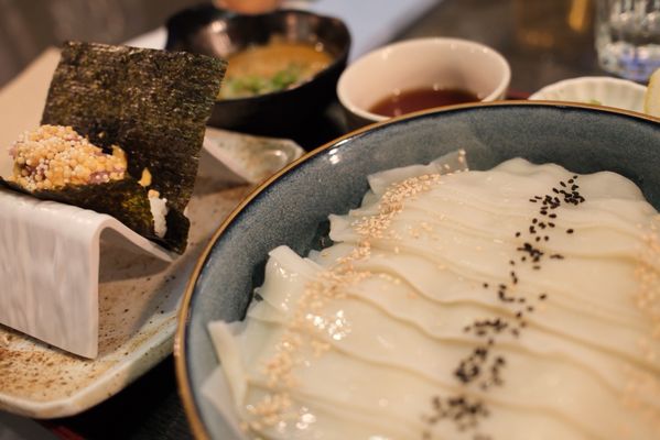 UDON LAB - Updated December 2025 - 1264 Photos & 596 Reviews - 43 W ...