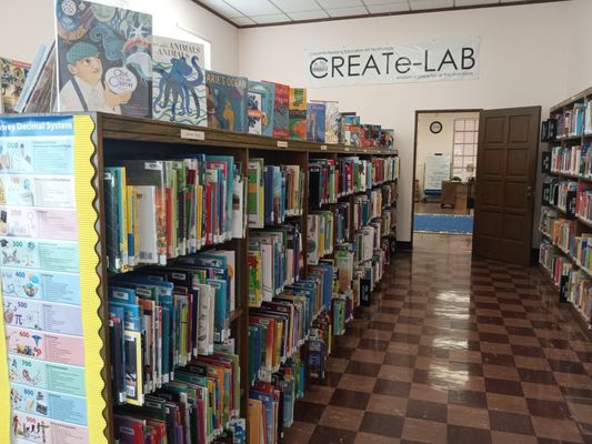 LAKE WORTH BEACH PUBLIC LIBRARY - Updated May 2026 - 23 Photos - 15 N M ...