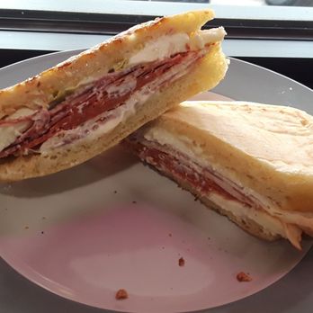 NAUGATUCK DELI AND CATERING - Updated September 2025 - 11 Photos & 20 ...