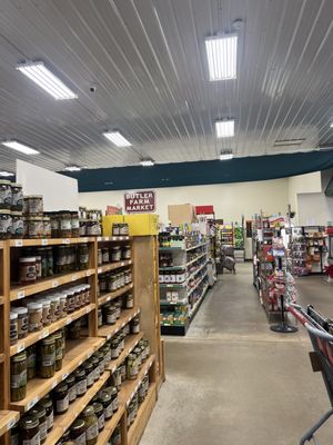 BUTLER FARM MARKET - Updated November 2024 - 18 Photos & 18 Reviews ...