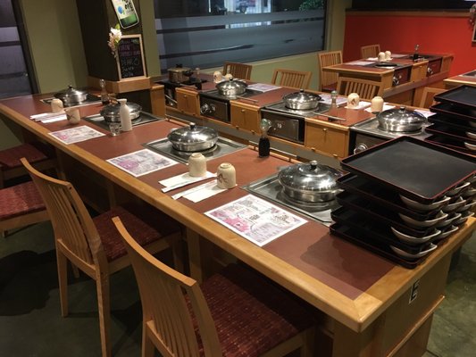 HAPPY SHABU SHABU - 274 Photos & 435 Reviews - Japanese - 1401 Fillmore ...