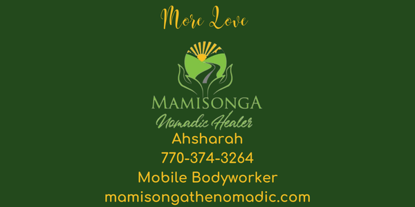 Open for Business - MAMISONGA NOMADIC HEALER - 23 Photos - Phoenix ...