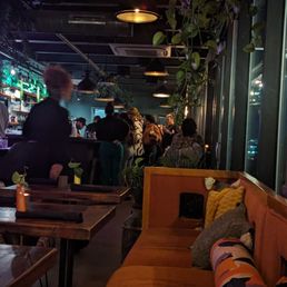 TREEHOUSE ROOFTOP - Updated November 2024 - 148 Photos & 56 Reviews ...