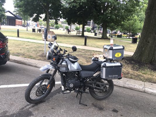 PERRY SQUARE - Updated August 2024 - 18 Photos - 571-601 state St, Erie ...