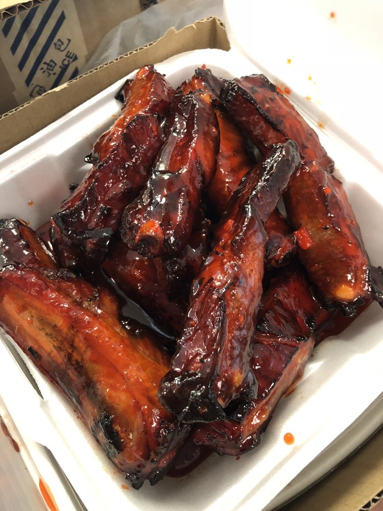 CHINA WOK - Updated December 2025 - 22 Photos & 30 Reviews - 18774 US ...