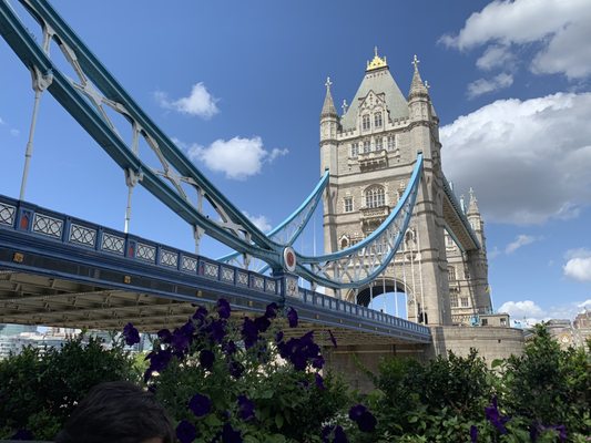 THE VAULT - 27 Photos & 20 Reviews - Tower Bridge, London, United ...