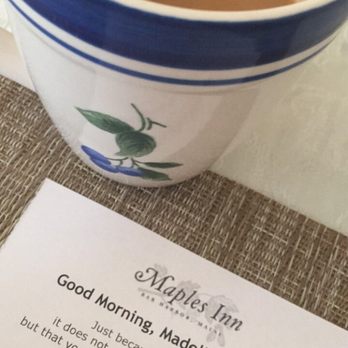 THE MAPLES INN - Updated July 2025 - 57 Photos & 35 Reviews - 16 ...