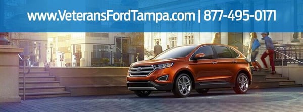 VETERANS FORD - Updated January 2026 - 42 Photos & 142 Reviews - 7201 W ...