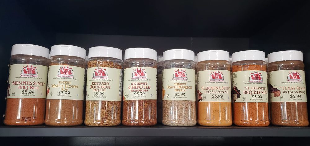 MANCHESTER MEATS - Updated July 2024 - 13 Photos - 1046 Western Ave ...