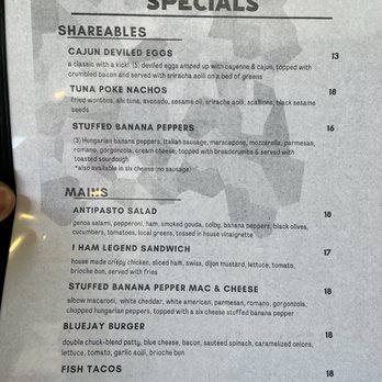 BRAZEN BREWING - Updated July 2025 - 267 Photos & 116 Reviews - 5839 ...