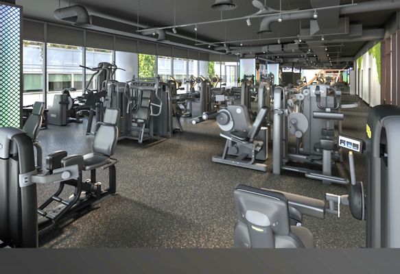 ALTEA ACTIVE - Updated January 2026 - 18 Photos - 425 W 6th Avenue ...